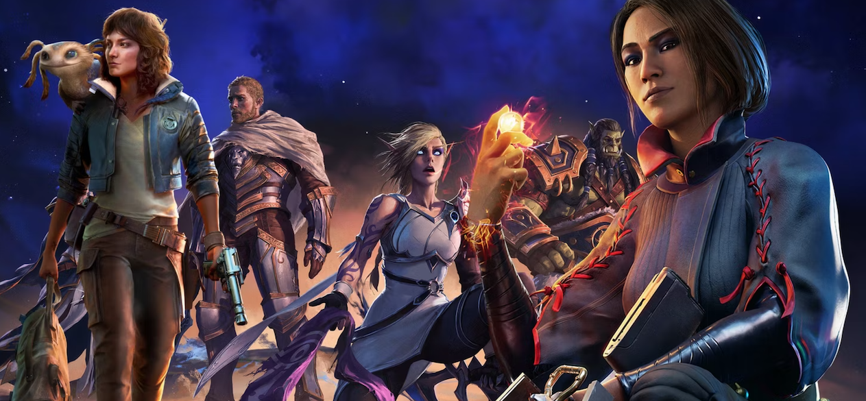 Games in August 2024 – GGIA – Global Game Industry Alliance